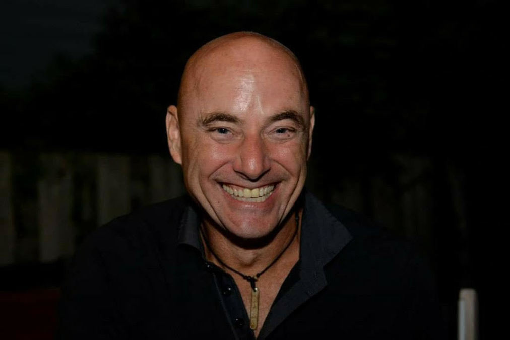 Timothy Rivers Obituary - Parry Sound, ON | Torrance Funeral Home