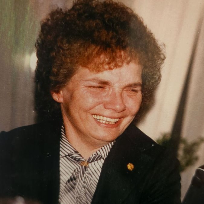 Diana Calway Obituary - Parry Sound, ON | Torrance Funeral Home